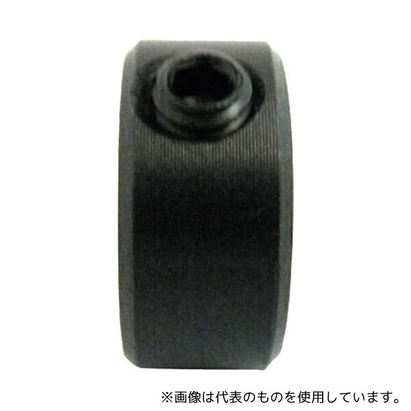 【アズワン AS ONE】実験室設備 工具類 工具、道具 ●アイドラー・スプロケットの位置決めや、ベアリングハウジングとシャフトの固定に適しています。 ●現場で位置調整をしたい時に便利です。 ●シャフトに傷を付けることなく固定できます。 ●...