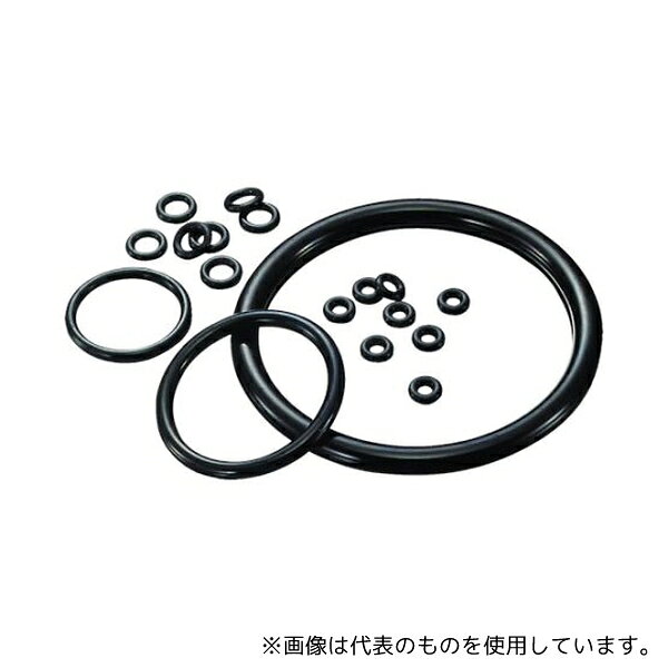 【アズワン AS ONE】汎用器具・消耗品 テフロン・チューブ テフロンチューブ、シート、Oリング ●油や水の液体はもちろん、空気やガスなど、多種多様の流体を密封する目的で作られた合成ゴム製のOリングで、適度に圧縮することによって生じる応力...