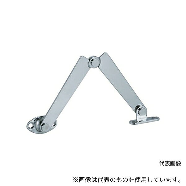 【アズワン AS ONE】実験室設備 工具類 工具、道具 ●取り付けが簡単な構造です。 ●家具などの補助。 ●機器の筐体。 商品の仕様 ●呼称:左用 ●全長(mm):105 ●厚さ(mm):1.6 ●穴径(mm):3.6(小判座)、3.3(...