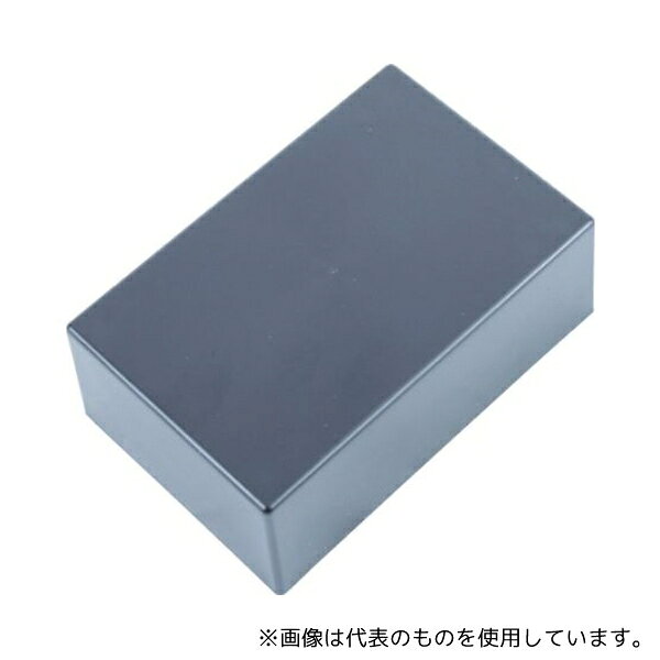 【アズワン AS ONE】実験室設備 工具類 工具、道具 ●汎用タイプのモールドケースです。 ●汎用ケース 商品の仕様 ●間口(mm):107 ●奥行(mm):70 ●高さ(mm):40 ●シャーシ寸法(mm):65×102 ●適合基板:T...