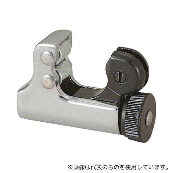 【アズワン AS ONE】実験室設備 工具類 工具、道具 ●配管内など、狭い場所での切断時に威力を発揮します。 商品の仕様 ●最大肉厚(mm):2 ●切断能力(mm):4〜15 ●全長(mm):48 ●最大肉厚(mm)ステンレス:2 ●最大...