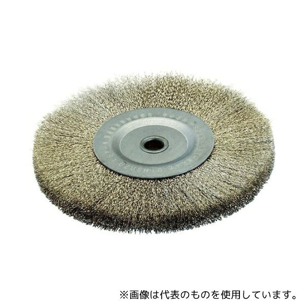 【アズワン AS ONE】実験室設備 工具類 研磨剤、研磨用品 ●ステンレス(SUS304)は、酸、アルカリに抵抗性があり高温酸化は850℃まで安全であり、高温強度にも優れています。 ●ステンレス、アルミダイキャスト製品のバリ取りに。 商品...