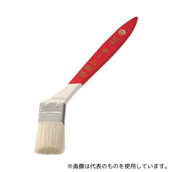 【アズワン AS ONE】実験室設備 工具類 工具、道具 ●日曜大工に適しています。 ●趣味の塗装に、手軽に使える刷毛です。 ●油性、ニス用。 商品の仕様 ●刷毛幅(mm):30 ●毛丈(mm):35 ●玉厚(mm):11 ●全長(mm):...