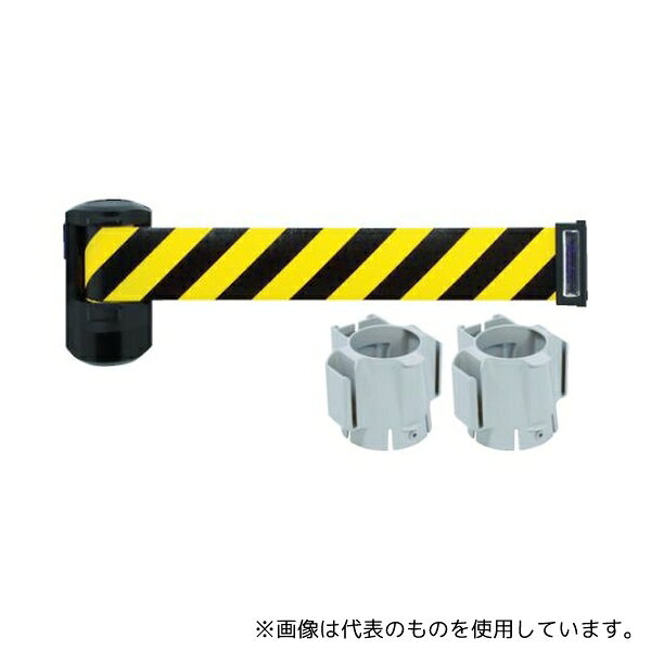 【アズワン AS ONE】実験室設備 工具類 工具、道具 ●シートの張出しは最大6mのロングストロークです。 ●シートの収納は便利な自動巻きです。 ●シートが誤って外れてもゆっくり巻き取る安全機構付です。 ●張出したシートをロックするシート...