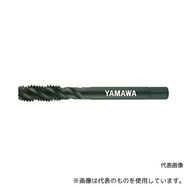 【アズワン AS ONE】実験室設備 工具類 工具、道具 ●手回し・ボール盤で使用できるスチール材向け低速加工用タップです。 ●止まり穴加工用。 ●被削材:SPC、SS400などの軟鋼。 商品の仕様 ●呼び寸法:M4 ●ピッチ(mm):0....