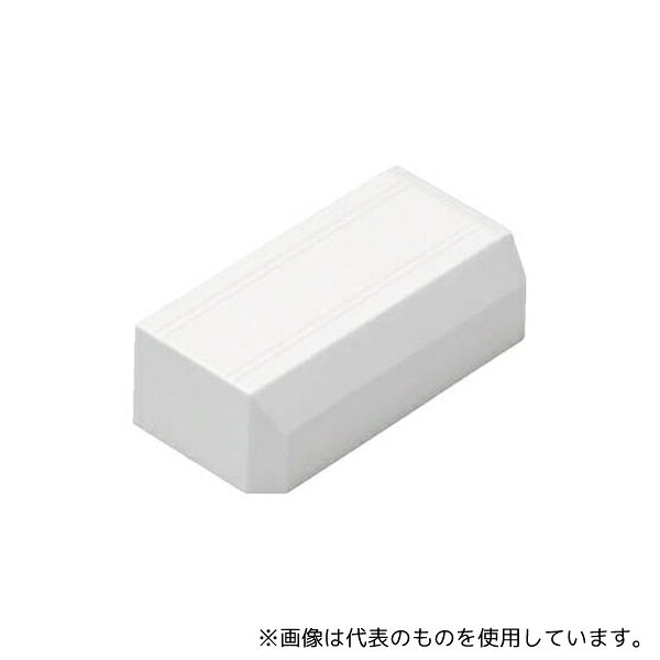 【アズワン AS ONE】実験室設備 工具類 工具、道具 ●取付けはワンタッチです。 ●モール端末の閉塞に使用します。 商品の仕様 ●入数:1個 ●W(mm):36.2 ●L(mm):65 ●H(mm):18 ●材質/仕上:ASA樹脂 ●コ...
