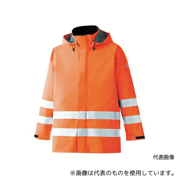 【アズワン AS ONE】汎用器具・消耗品 保護・手袋・ウエア2 白衣、ウェアー ●防水透湿素材として最高水準のゴアテックス生地を使用しています。 ●高視認性安全服規格JIS T 8127クラス3に適合 (上衣のみ:クラス3、下衣のみ:クラ...