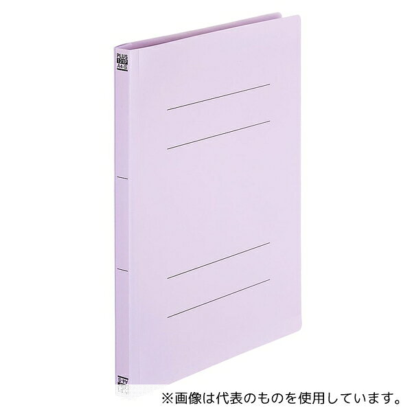 【アズワン AS ONE】実験室設備 事務用品・OAデスク 事務用品 ●丈夫なPP製フラットファイル。 ●タテ型 ●水や汚れに強い ●樹脂製表紙 商品の仕様 ●規格:A4-S ●収容数:180枚 ●背幅:18mm ●色:バイオレット ●材質...