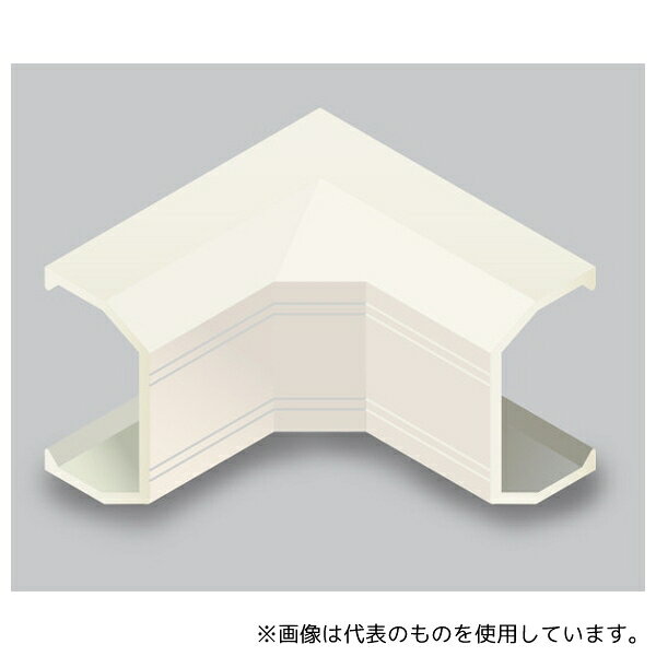 【アズワン AS ONE】実験室設備 工具類 工具、道具 ●モールの蓋の上からかぶせて取付けます。 商品の仕様 ●材質:ASA ●マンセル:5Y8/1 ●JANコード：4528944628846 【※ご注意ください】商品は代表の画像を使用し...