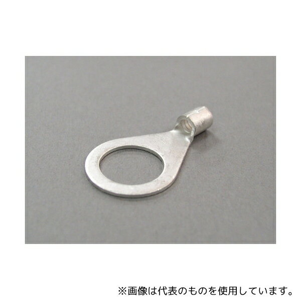 【アズワン AS ONE】実験室設備 工具類 工具、道具 ●RoHS適合品です。 商品の仕様 ●電線抱合範囲:単線(mm):1.82〜2.89撚線(mm2):2.63〜6.64AWG:12-10 ●JANコード：4521989013707 ...