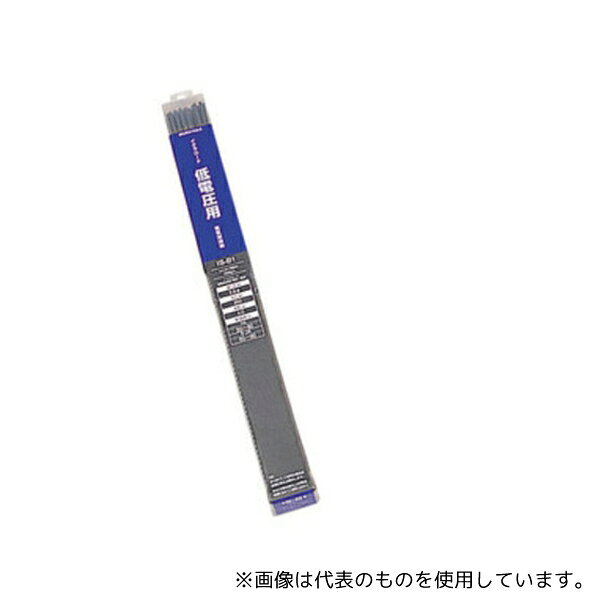 【アズワン AS ONE】実験室設備 工具類 工具、道具 ●よく溶けて使いやすいアーク溶接棒です。 ●小型溶接機専用で、100V溶接機でも安定したアークが可能です。 商品の仕様 ●線芯径:1.6mm ●長さ:250mm ●JANコード：49...