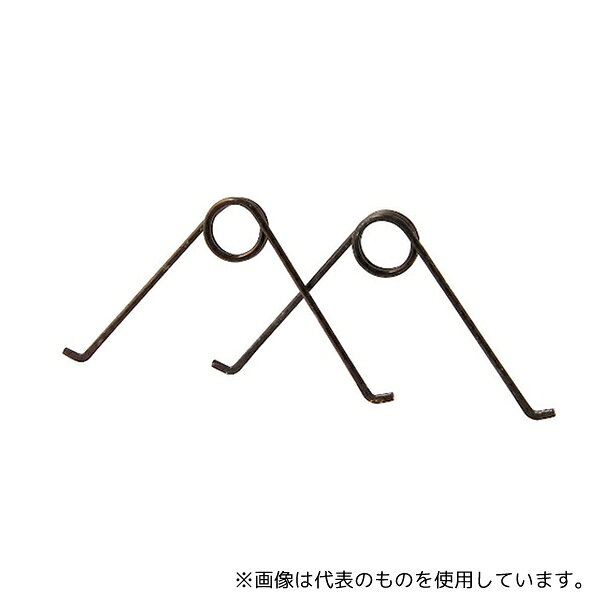 【アズワン AS ONE】実験室設備 工具類 工具、道具 ●岡恒採果鋏・芽切鋏・摘果鋏・玉葱鋏・松葉鋏用の替バネです。 商品の仕様 ●生産国:日本 ●JANコード：4968779730107 【※ご注意ください】商品は代表の画像を使用しています。