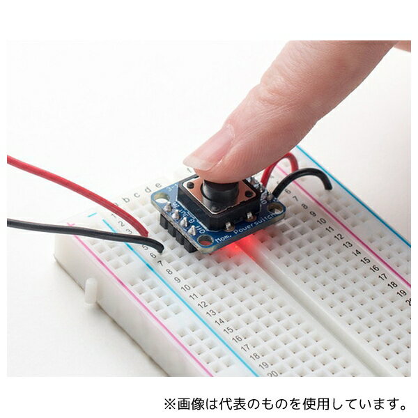 【アズワン AS ONE】物理・物性測定器 タイマー・電気器具 電気器具関連商品 商品の仕様 ●寸法20.51mm x 17.75mm x 2.66mm ●スイッチ高さ8.69mm ●重量2.6g ●対応電圧3V〜14V ●最大電流3A ●...