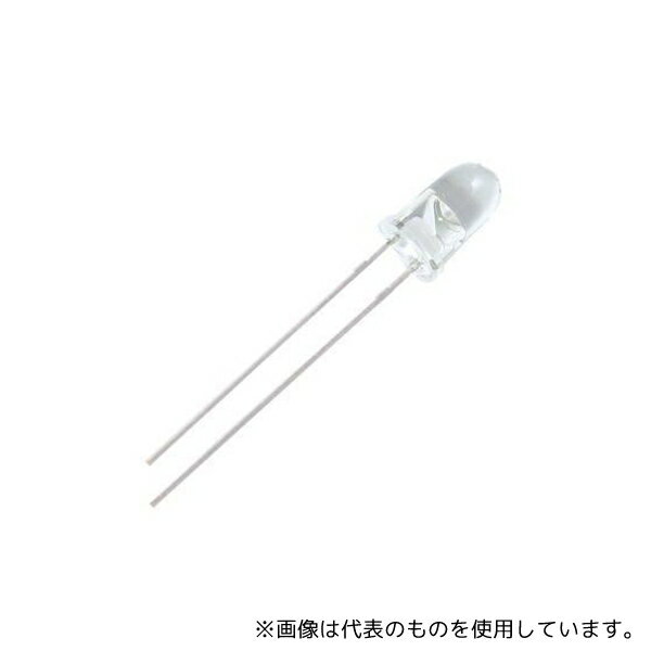 【アズワン AS ONE】物理・物性測定器 タイマー・電気器具 電気器具関連商品 ●純緑色系の高輝度LEDです。黄緑"と称される従来の緑色LEDの半導体素材GaP(ガリウム・リン)に代わりInGaN(インジウム・ガリウム・窒素)を採用してい...