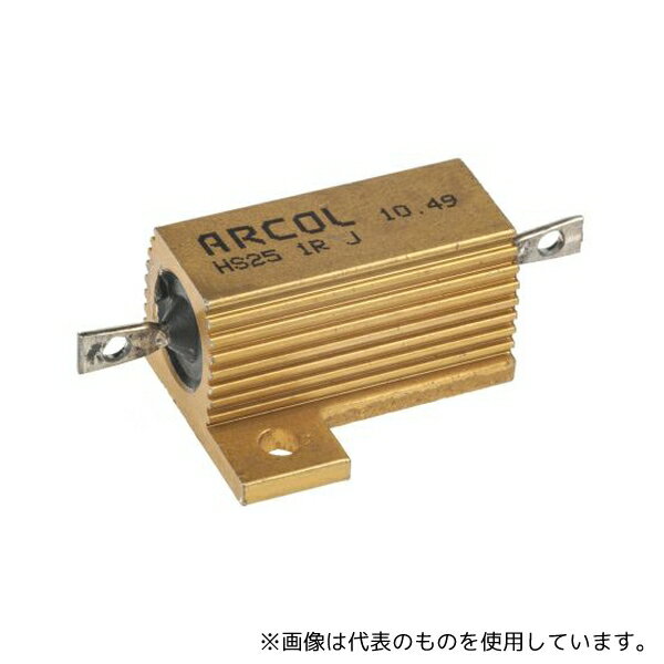 【アズワン AS ONE】汎用器具・消耗品 金属・樹脂実験必需2 実験室必需用品、器具その他 ●この電力抵抗器の定格最大性能を達成するため、サーマルコンパウンドを使用して、適合するヒートシンクに直接取り付けるようにデザインされています。 ●...
