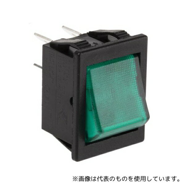 【アズワン AS ONE】汎用器具・消耗品 金属・樹脂実験必需2 実験室必需用品、器具その他 ●ENEC、UL、CSA ●照光式スイッチの供給電圧:230 V ac ●欧州仕様切り抜き ●パネル取り付けロッカースイッチシリーズは、30×22...