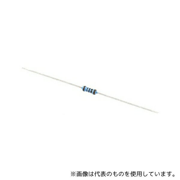 【アズワン AS ONE】汎用器具・消耗品 金属・樹脂実験必需2 実験室必需用品、器具その他 ●0.6 W MBB 0207シリーズ(1→825Ω) ●業務用薄膜リード付き抵抗器 定格電力損失:最大1 W 高い総合安定性:クラス0.25 幅...