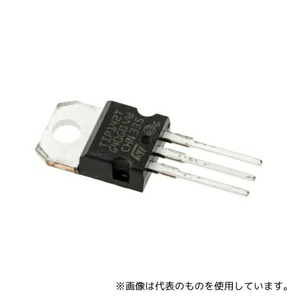 【アズワン AS ONE】汎用器具・消耗品 金属・樹脂実験必需2 実験室必需用品、器具その他 ●NPNダーリントントランジスタ、STMicroelectronics 商品の仕様 ●入数:1袋(5個入) ●トランジスタタイプ:NPN ●最大連...