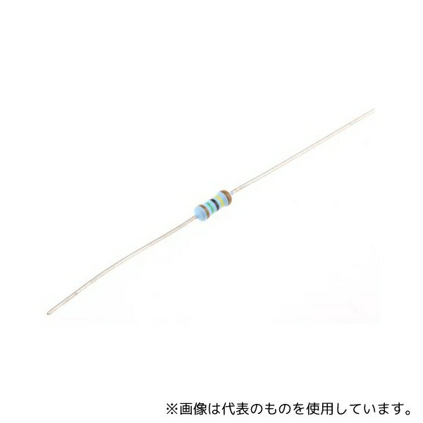 【アズワン AS ONE】汎用器具・消耗品 金属・樹脂実験必需2 実験室必需用品、器具その他 ●MRS25シリーズ0.6 W ●定格電力0.6 Wの、MRS25シリーズVishay金属皮膜スルーホール抵抗器です。高性能ラッカーでコーティング...