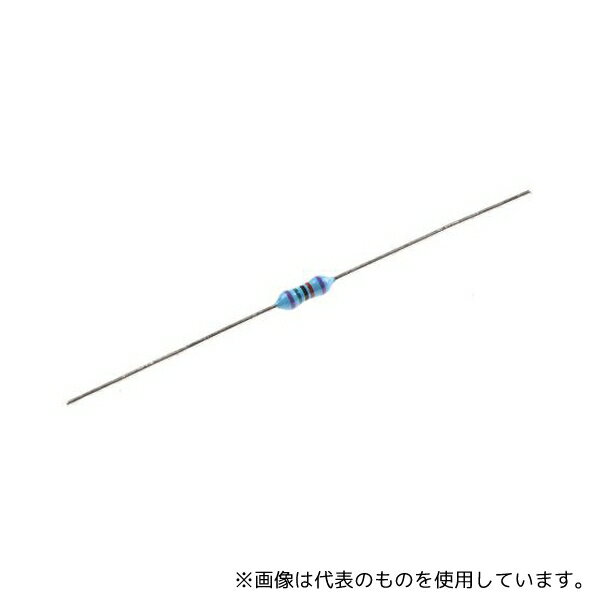 【アズワン AS ONE】汎用器具・消耗品 金属・樹脂実験必需2 実験室必需用品、器具その他 ●精密金属皮膜固定抵抗器 ‐ Rシリーズ(10kΩ→99.9kΩ) ●TE接続Rシリーズは、許容差0.1%、温度係数15ppmの金属皮膜固定抵抗器...