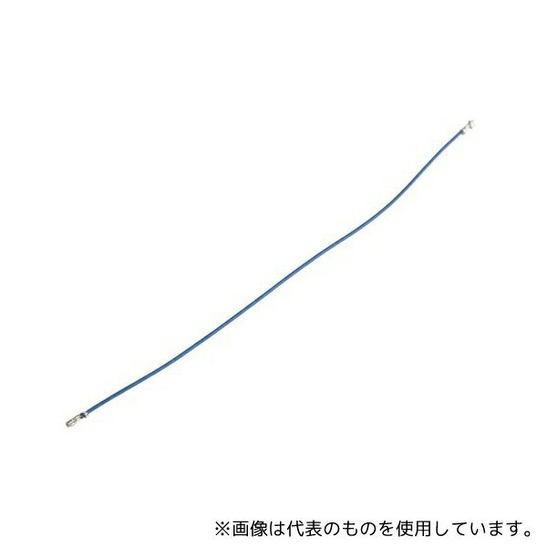【アズワン AS ONE】汎用器具・消耗品 金属・樹脂実験必需2 実験室必需用品、器具その他 ●メーカ型番BPH-002T-P0.5Sに含まれる「 B 」の文字から、この製品がメーカ型番 S PH-002T-P0.5Sのリールから切断された...