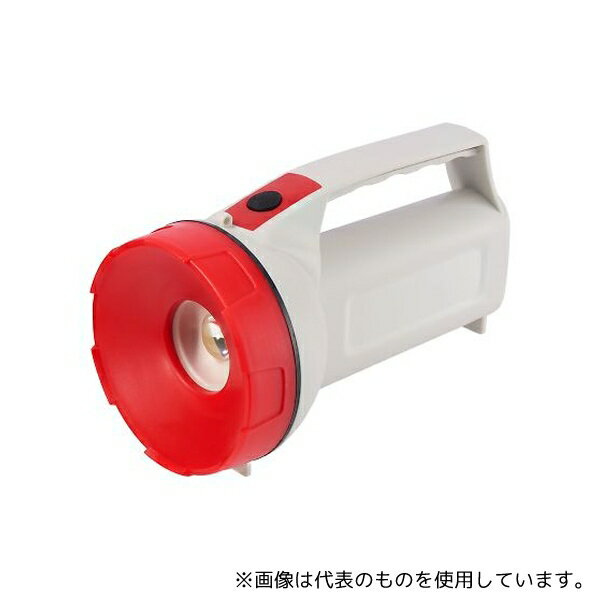 【アズワン AS ONE】分析・特殊機器 薬災防止機器 防災機器 ●単三形乾電池で軽い、明るい 商品の仕様 ●使用電池:単三形アルカリ乾電池×6本または3本(別売) ●連続点灯時間(約) ●▼乾電池×6本使用時:HI/13時間、LOW/40...