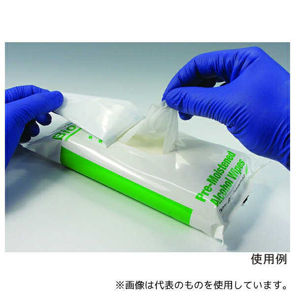 【アズワン AS ONE】汎用科学機器 定温・恒温機器 ドライブロックバス ●100%生分解性です。 ●ラボの表面、機器、光学部品、キュベットのクリーニングに最適です。 ●再シール可能なパッケージです。 ●リントフリーで表面を傷つけません。...
