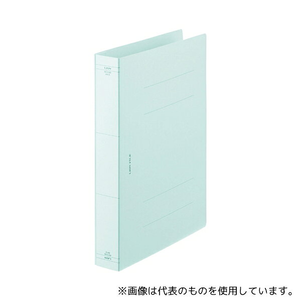 【アズワン AS ONE】実験室設備 事務用品・OAデスク 事務用品 ●用紙収容枚数最大400枚。大容量なフラットファイル ●ファイルの収容枚数は、64g/m2・90μmのPPC用紙を使用した場合の目安です。 商品の仕様 ●シリーズ名:フラ...