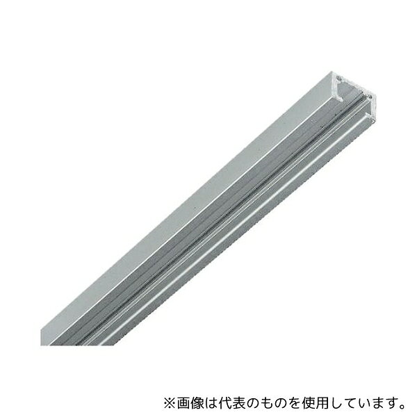 【アズワン AS ONE】実験室設備 工具類 工具、道具 ●天井・壁面兼用、30kg対応の後付けピクチャレールです。 ●取付け用ビス穴付きで施工も簡単に行え、ジョイントピンを使えば連結もできます。 ●店舗、オフィス、ギャラリー、公共施設、住...