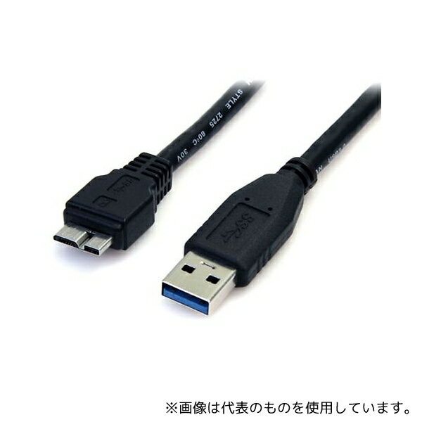 【アズワン AS ONE】実験室設備 事務用品・OAデスク 事務用品 ●USB 3.0 Micro USB外付けHDDをお使いのコンピューターに接続します。 商品の仕様 ●コネクタA:USB 3.0 A(9 pin; SuperSpeed)...