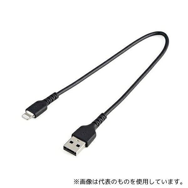 【アズワン AS ONE】実験室設備 事務用品・OAデスク 事務用品 ●高耐久性Lightningケーブル ●強化アラミド繊維 ●EMI保護 ●TPEケーブルジャケット 商品の仕様 ●コネクタA:USB Type-A(USB 2.0)[4ピ...