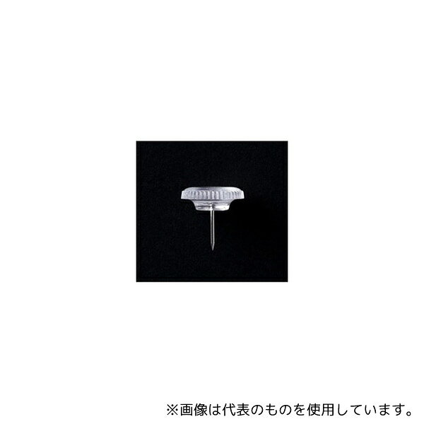 【アズワン AS ONE】実験室設備 事務用品・OAデスク 事務用品 ●見た目にもスマートなプラスチックタイプ。 ●ステンレス針なので錆びにくい ●抜けにくい釘式針 ●画びょう抜きなし ●JOINTEXオリジナル ●SMARTVALUEスマ...