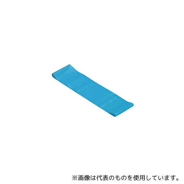 【アズワン AS ONE】看護、介護用品 介護・リハビリ リハビリ用品 ●リング状のトレーニングバンド 商品の仕様 ●サイズ:長さ約30cm×幅約7.7cm ●自重:約18g ●材質:エラストマー ●カラー:青 ●中国製 ●JANコード：4...