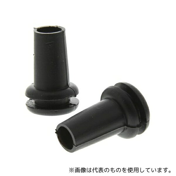 【アズワン AS ONE】汎用器具・消耗品 金属・樹脂実験必需2 実験室必需用品、器具その他 ●スリーブ付きケーブルグロメット ●パネルの出口部分にあるケーブルを支えます 商品の仕様 ●グロメットタイプ:丸型 ●パネル穴直径:9.5mm ●...