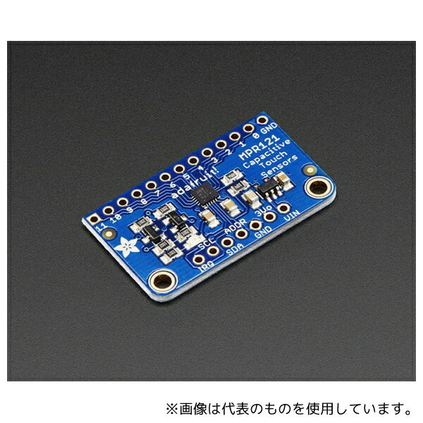 【アズワン AS ONE】物理・物性測定器 タイマー・電気器具 電気器具関連商品 商品の仕様 ●寸法33mm x 19mm x 2mm ●重量2.2g ●電源電圧3.3-5V ●チャンネル数12ch ●JANコード：454763409371...