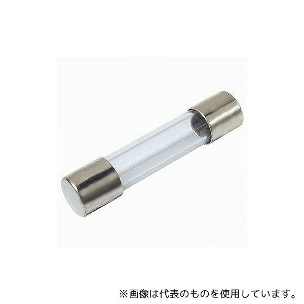 【アズワン AS ONE】物理・物性測定器 タイマー・電気器具 電気器具関連商品 商品の仕様 ●パッケージ:F-2 ●サイズ:φ6.4×30mm ●定格電圧:125V ●定格電流:1.8A ●溶断特性:B種 ●入数:1個 ●JANコード：4...