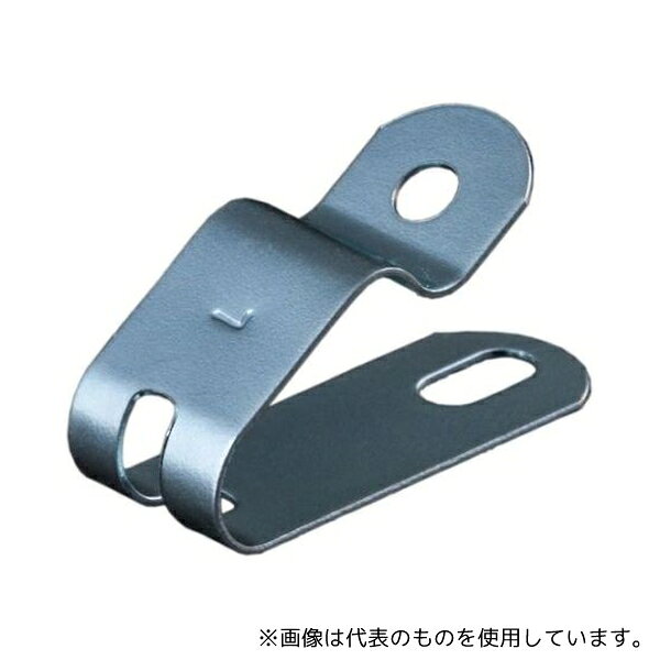 【アズワン AS ONE】実験室設備 工具類 工具、道具 ●電線や塩ビ管などを、簡単、キレイにしっかりと固定する支持金具です。 ●本体がケーブルにフィットしやすく、作業スピードが飛躍的に向上します。 ●片手でスピーディーにビス止めが可能です...