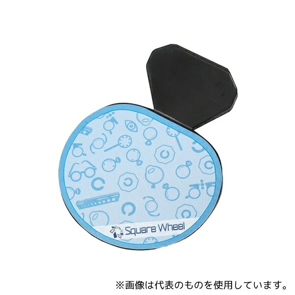 【アズワン AS ONE】 ●メガネに置くだけの簡単装着で、メガネを傷つけません。 ●ずれにくく、快適な使用感を実現しています。 商品の仕様 ●サイズ:62×77×27(mm) ●重量:8.0(g) ●材質:本体---ABS、滑り止め---...