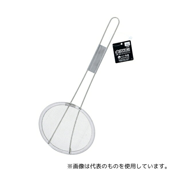 【アズワン AS ONE】 ●揚げ物にステンレス製でさびにくい 商品の仕様 ●材質:ステンレス鋼 ●JANコード：4907052873858 【※ご注意ください】商品は代表の画像を使用しています。