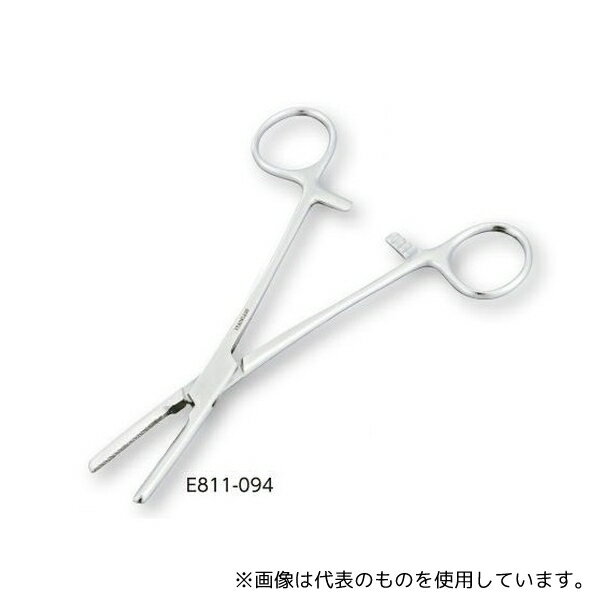 【アズワン AS ONE】看護、介護用品 処置・手術 メス、ピンセット、鉗子類 商品の仕様 ●全長(mm):180 ●材質:ステンレス鋼 ●アヤ筋 ●JANコード：4560253320721 【※ご注意ください】商品は代表の画像を使用しています。