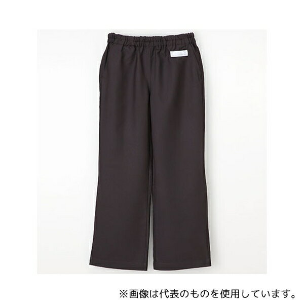 【アズワン AS ONE】看護、介護用品 ウエアー ナースウェア ●はきやすい総ゴムの男女兼用パンツです。 ●オペ室用にあらかじめ裾上げをしています。 商品の仕様 ●素材:ポリエステル100%(制電糸入り) ●制菌加工、制電・吸水・防汚効果...