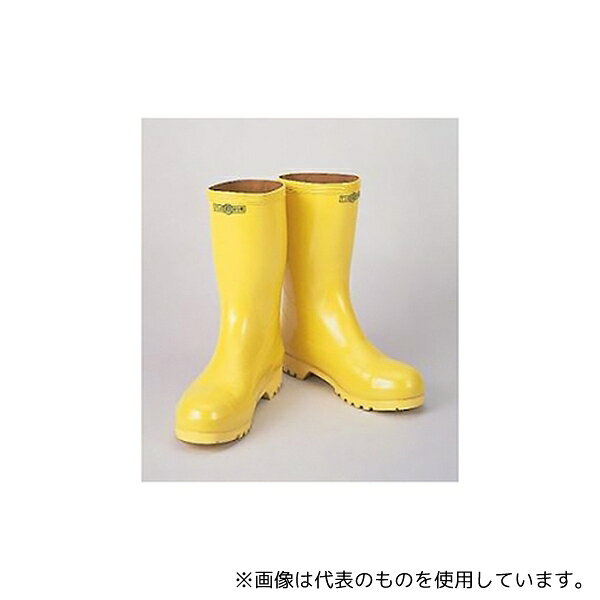 【アズワン AS ONE】汎用器具・消耗品 保護・手袋・ウエア2 指サック、保護用品その他 ●先しん入りの軽作業用安全靴 ●耐油性・耐滑制に優れています ●踏み抜き防止板入り 商品の仕様 ●JIST8117適合品 ●天然ゴム製 ●28cm ...