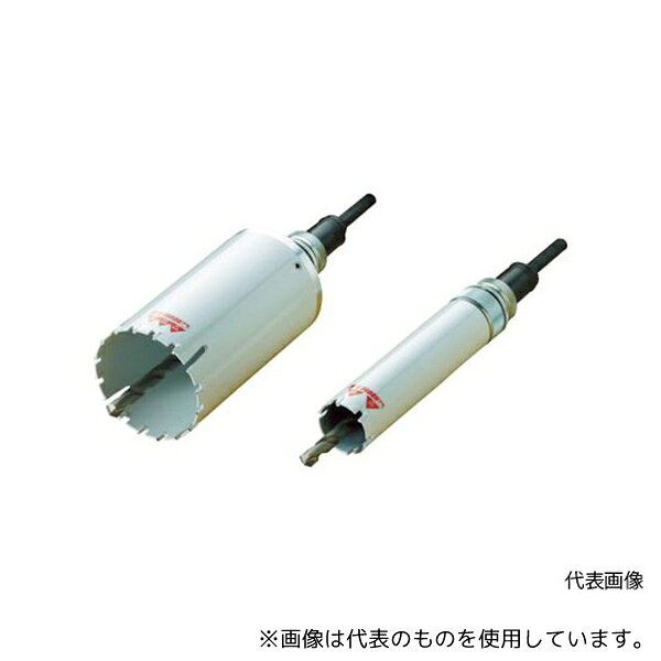 【アズワン AS ONE】実験室設備 工具類 工具、道具 ●新開発マルチ刃型により多用途の穴あけに対応します。 ●PAT.Pワイドチップの採用により切削屑の除去が簡単です。 ●新開発ラジワンシャンクにより、他サイズコアボディーへの交換が簡単...