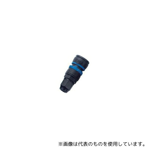 【アズワン AS ONE】実験室設備 工具類 工具、道具 ●ワンタッチ接続方式。 ●セーフティロック機構を標準装備。 ●エンジニアリングプラスチックの採用で耐衝撃性に優れています。 ●プラスチック製でさびずに軽量です。 ●一般エア配管。 ●...