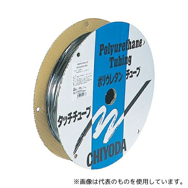 【アズワン AS ONE】実験室設備 工具類 工具、道具 ●耐油・耐水性に優れています。 ●柔軟性に優れており、曲げ半径が小さく取れます。 ●優れた外径精度、真円度を持っています。 ●サイズ、カラーバリエーションが豊富です。 ●1m間隔でカ...