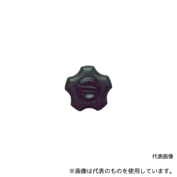 【アズワン AS ONE】実験室設備 工具類 工具、道具 ●コインなどで回すだけの簡単着脱です。 ●豊富なカラーバリエーションです。 商品の仕様 ●外径(mm):60 ●ノブ高さ(mm):24 ●キャップ色:黒 ●色:黒/黒 ●全長(mm)...