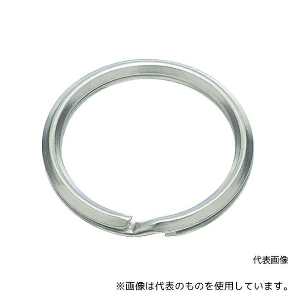 【アズワン AS ONE】実験室設備 工具類 工具、道具 ●手軽に連結作業ができます。 ●キーホルダに。 ●チェーンの端末金具として。 商品の仕様 ●使用荷重(kN):0.04 ●D(mm):2.1 ●L(mm):16 ●材質/仕上: ●▼...
