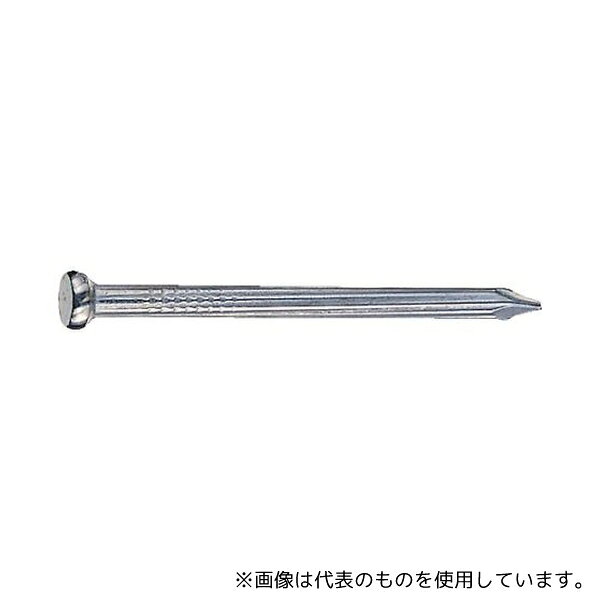 【アズワン AS ONE】実験室設備 工具類 工具、道具 ●熱処理を施してます。 ●コンクリート、ブロック、軽量形鋼、チーク材等へのパイプ、鉄板、電気器具、サッシ等の取り付けに適しています。 商品の仕様 ●寸法(mm)d:2.92 ●全長(...