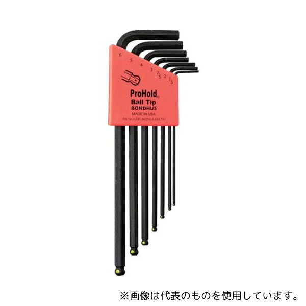 【アズワン AS ONE】実験室設備 工具類 工具、道具 ●ボールポイントの側面に埋め込んだ特殊ナイロン樹脂がねじをガッチリつかみます。 ●全サイズにねじつかみ機能がついています(1.5・2・2.5・3・4・5・6・8・10mm)。 ●ボー...