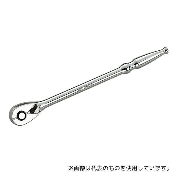 【アズワン AS ONE】実験室設備 工具類 工具、道具 ●ロングタイプ 商品の仕様 ●差込角:6.3sq. ●タイプ:小判形 ●送り角度:10° ●直径(mm):22 ●ヘッド厚さ(T;mm):10 ●全長(mm):190 ●重さg:12...